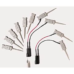 Keysight 10072A SMT Clip Kit for 10070 Probe | Transcat