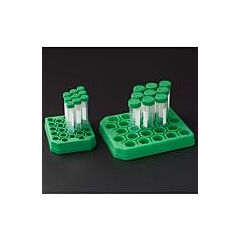 CellTreat PLASTIC RACK ONLY for 50mL Centrifuge Tube | Transcat