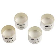 Mitutoyo 157-902 Optical Parallel Set 4pc | Transcat