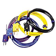 National Basic Sensor 5891T-10-Inline Temperature Probes | Transcat