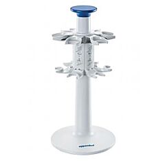Eppendorf Pipette Carousel 2, 6 manual Pipette capacity | Transcat