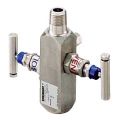 Rosemount 306 Pressure Manifold - Manifold Style: Threaded | Transcat
