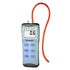 Control Company Temperature, Timing and Logging Instruments | Transcat