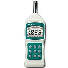 Extech 407750 Digital Sound Level Meter | Transcat