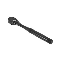 Stanley Proto 5449XLBL 1/2" DR BLACK RATCHET | Transcat