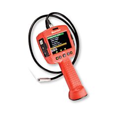 Starrett 699-10 62812 Video Borescope,10mm Probe, USB Cable,2GB Micro ...