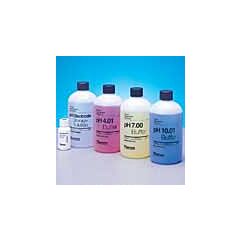 Thermo Electron - Orion 910110: pH 10.01 Buffer (blue), 475 mL (Pint) Bottle | Transcat