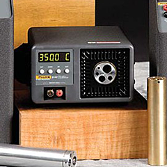 Fluke Dry-Well & Dry Block Calibrators (Hart Scientific) | Transcat