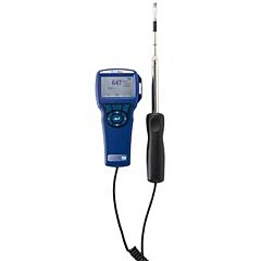 TSI Incorporated 9535 : Velocicalc Thermal Anemometer, Model 9535 ...