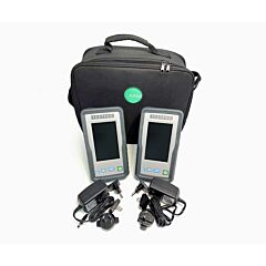 Rent AEM Test TESTPRO CV100 Cable Testing Platform - Pair of Mainframes ...