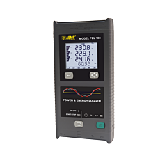 Rent AEMC PEL 103 Power & Energy Logger | Transcat