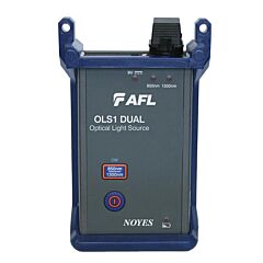 Rent AFL-Noyes OLS1-DUAL LED Light Source | Transcat