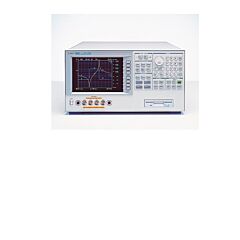 Used Keysight/Agilent 4294A Precision Impedance Analyzer | Transcat
