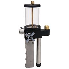 Ametek - M & G T-620 Hydraulic Hand Pump, 3K PSI | Transcat