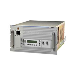 Rent California Instruments 6000LS AC Power Source | Transcat