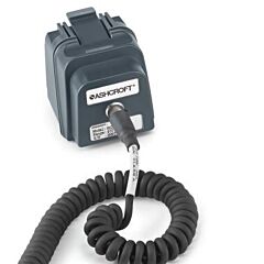 Ashcroft AM2-RT2 ATE-2 RTD Temp Module, Pt100, Ohms probe types | Transcat