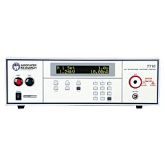 Rent Associated Research 7710 DC Hipot Tester | Transcat