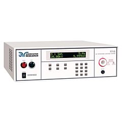Rent Associated Research 7715 AC Hipot Tester | Transcat