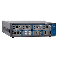 Rent Audio Precision APX525B Audio Analyzer | Transcat