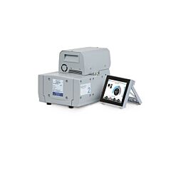 BrandTech MV 2 NT VARIO SELECT Diaphragm pump with GUI, 100-120 V, 50 ...