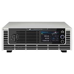Rent Chroma 62060D-600 DC Power Supply | Transcat