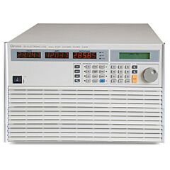 Rent Chroma 63205 DC Electronic Load | Transcat