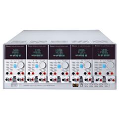 Rent Chroma 63600-5 DC Electronic Load Mainframe | Transcat