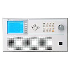 Rent Chroma 6530 AC Power Source | Transcat