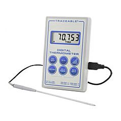 Control Company Temperature, Timing and Logging Instruments | Transcat