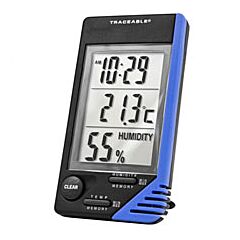 Control Company Temperature, Timing and Logging Instruments | Transcat