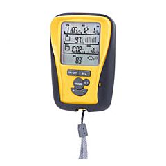 Control Company Temperature, Timing and Logging Instruments | Transcat