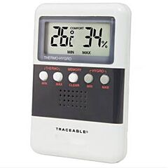 Control Company Temperature, Timing and Logging Instruments | Transcat