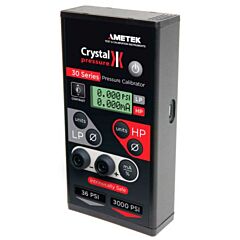 Crystal Pressure Gauges, Calibrators and Pressure Tools | Transcat