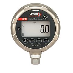 Crystal Pressure Gauges, Calibrators and Pressure Tools | Transcat