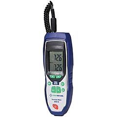 Digi-Sense Traceable Thermometers, Thermocouples, and Probes | Transcat