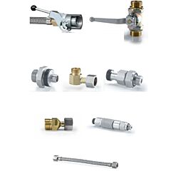 Rent DILO SF6ADPKIT Adapter Kit | Transcat