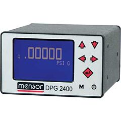 Mensor Pressure Testing and Calibration Equipment | Transcat