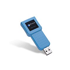 Dracal USB-RTD200 2/3 Wire RTD sensor to USB adapter | Transcat