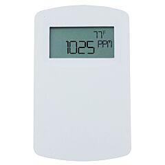 Dwyer CDT-2N44-LCD Carbon Dioxide/Temperature Transmitter | Transcat
