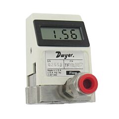 Dwyer TFM-LI06 TFM-LI Liquid Turbine Flow Meter | Transcat