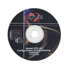 Dwyer SCD-SW Configuration and Monitoring Software | Transcat