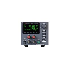 Keysight E36103B DC Power Supply, 20 V, 2 A, 40 W | Transcat