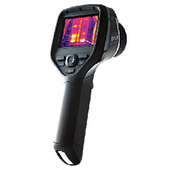 Rent FLIR E40 Thermal Imaging IR Camera | Transcat