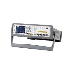 Keysight E4980AL-052 Precision LCR Meter | Transcat