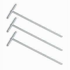 Fluke Earth Ground Tester Earth Stake | Transcat