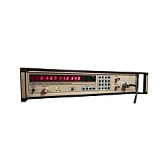 Rent EIP Microwave 545A Microwave Frequency Counter | Transcat