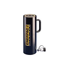 Enerpac RAC-1006 Cylinder, Aluminum, 100 Ton, 6" | Transcat