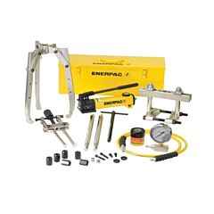 Enerpac BHP1752 Hydraulic Master Puller Set with Hand Pump | Transcat