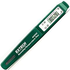 Extech 44550 Pocket Humidity/Temperature Pen | Transcat
