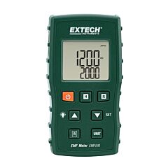 Extech EMF510 EMF/ELF Meter | Transcat